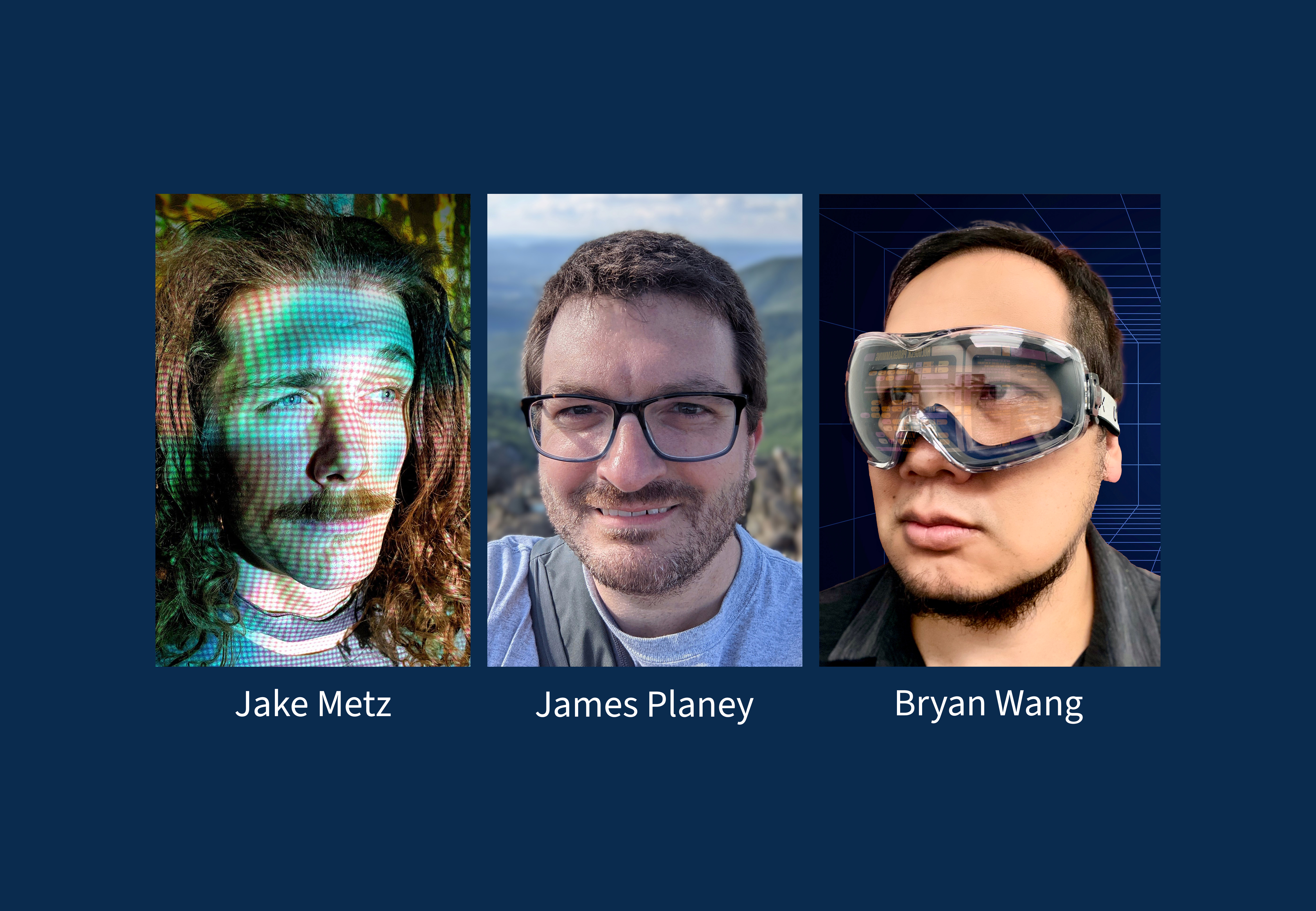 Welcome to the new Assistant Directors for IMMERSE | IMMERSE Center for ...